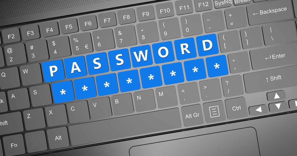 Bezpieczne hasła - wszystko, co zawsze chcieliście wiedzieć
