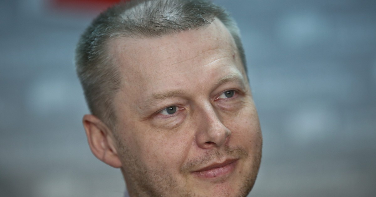 Wojciech Szewko o tragedii w Berlinie - Wiadomości