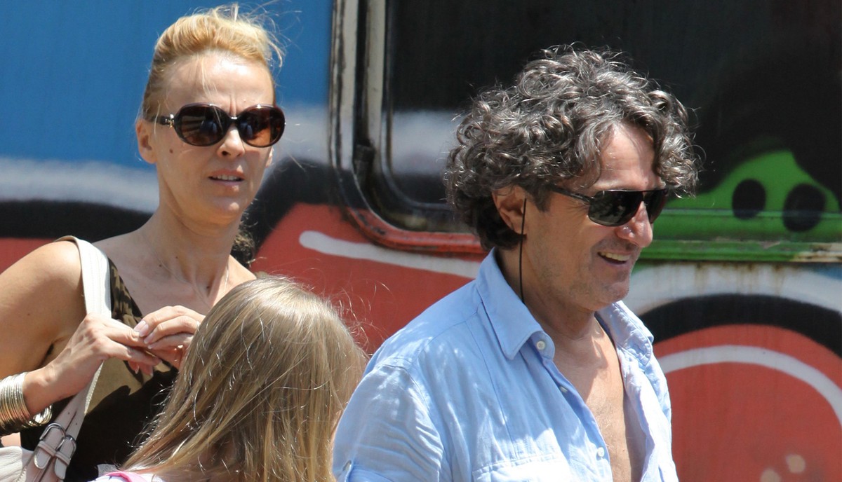 Ovo je tašta Gorana Bregovića: Za Dženaninu majku kažu da je dama koja ...