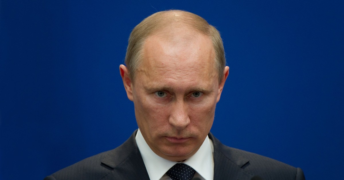 Wszyscy przyjaciele Putina: tajemnicza multimilionerka i osiedle ...