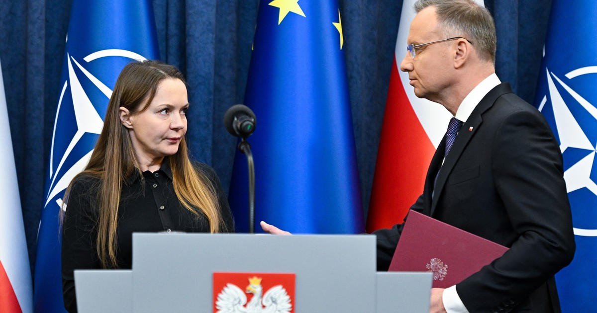 Andrzej Duda zapomniał o randze swojego urzędu. Ekspert: to ...