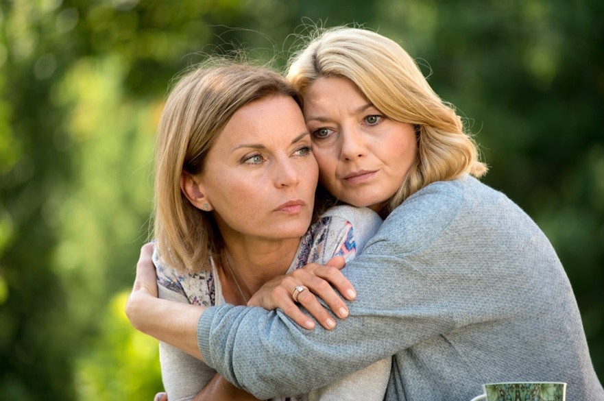 Małgorzata Foremniak: "polska Michelle Pfeiffer" kończy 50 lat - Film