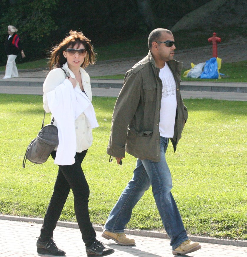 Dygant: Chcę drugie dziecko