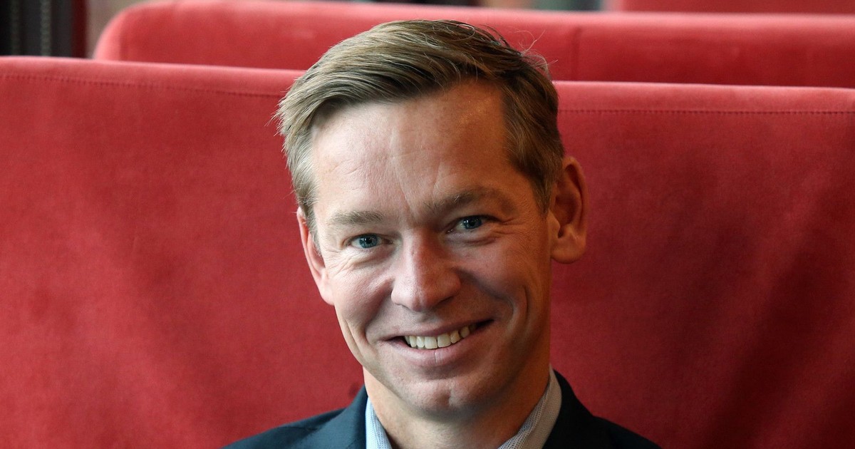 McDonald's CEO says these 3 food trends will define 2026 | Business ...