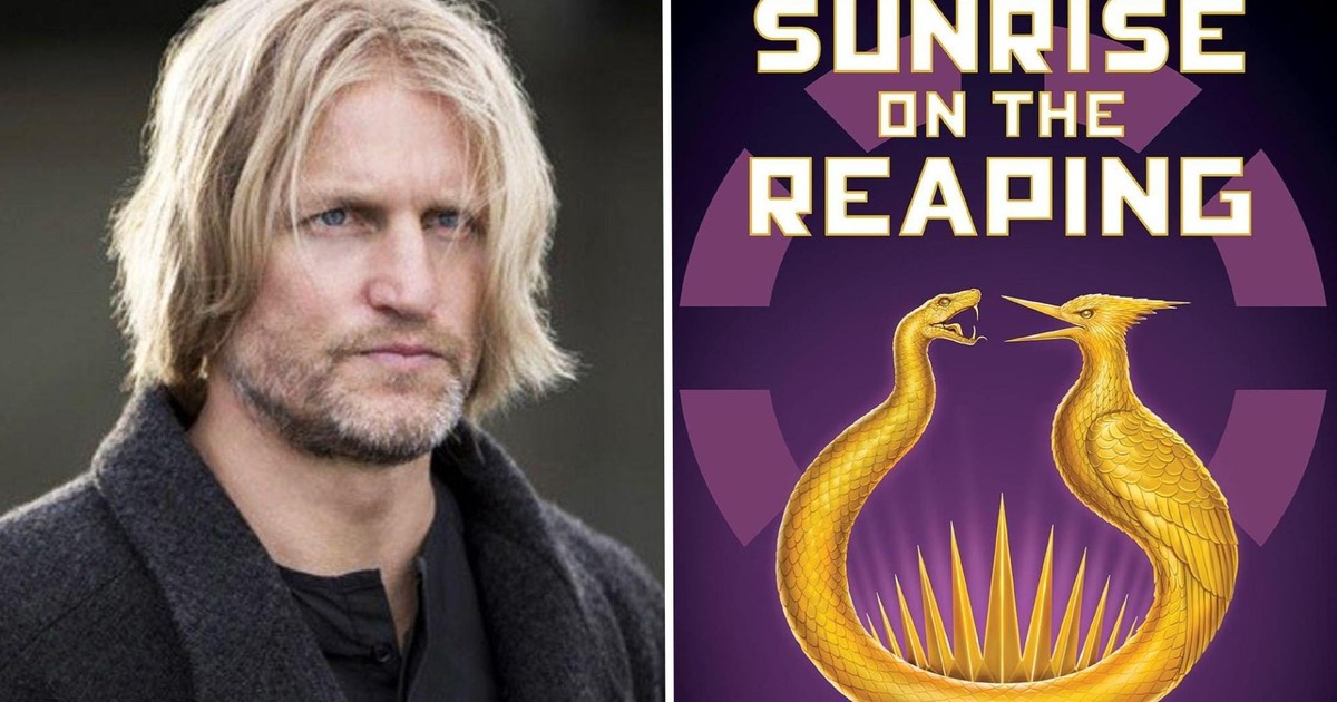 'Sunrise on the Reaping' answers questions fans had about the 'Hunger ...