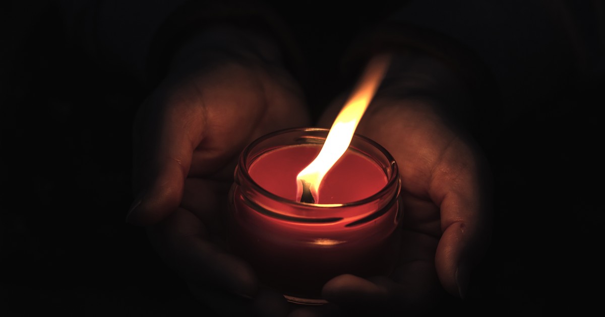 Meghalt Dorothy Tristan - Blikk Rúzs