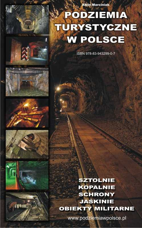 Jaskinia Raj w Górach Świętokrzyskich, jedna z najpiękniejszych w ...