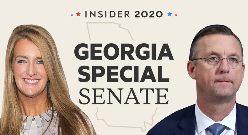 What you need to know about the special election for US Senate in ...