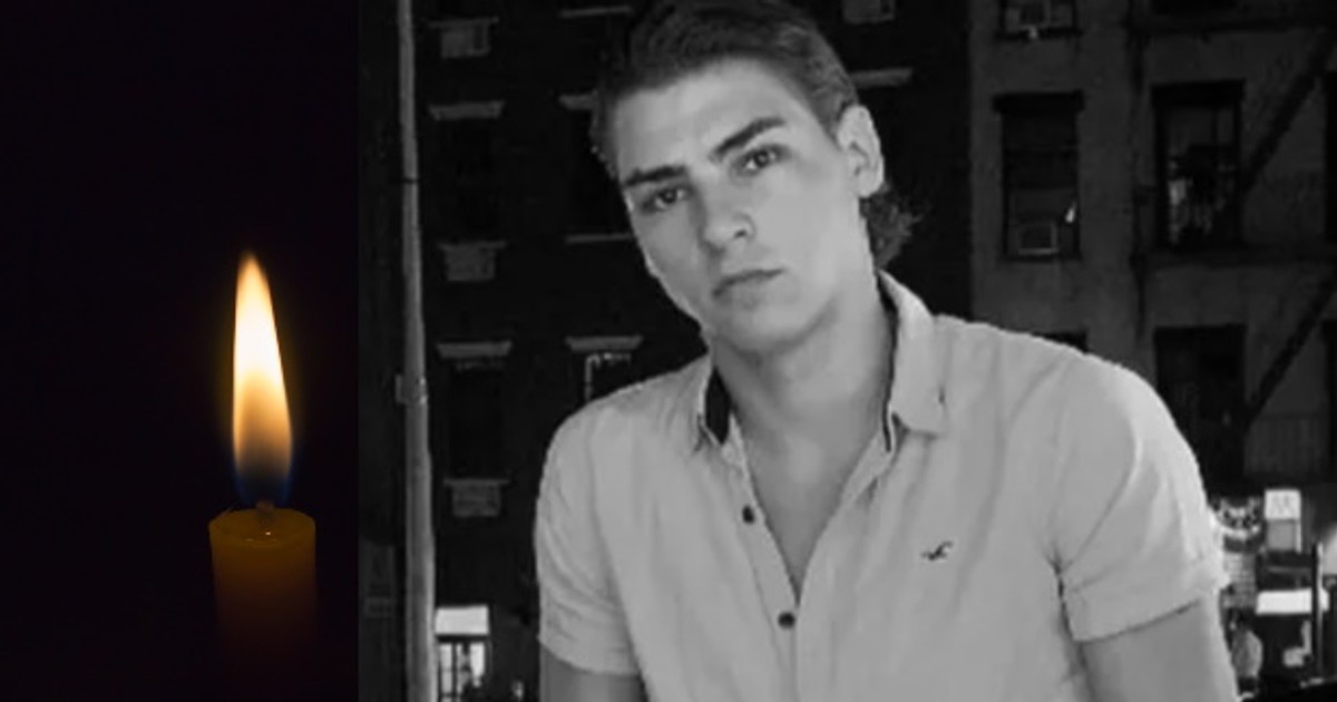 Nie żyje amerykański aktor. Został potrącony przez dwa samochody ...