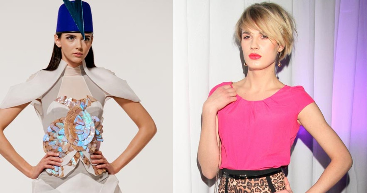 Dziewczyny z Top Model zamieszkają razem! Co ich łączy?