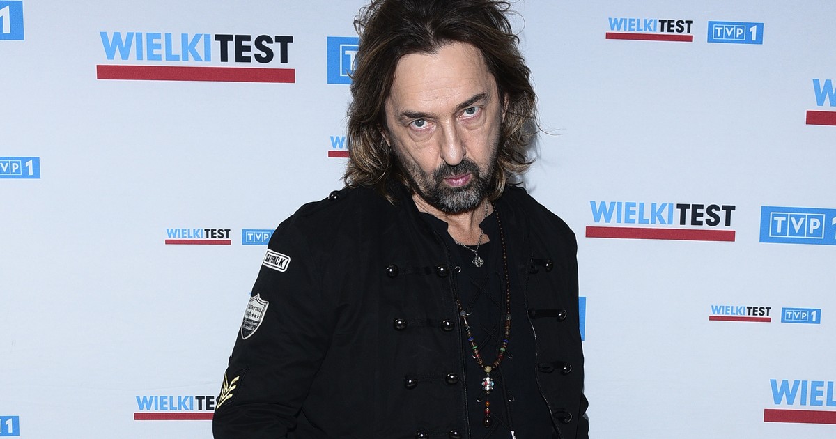 Krzysztof Jaryczewski zmagał się z nowotworem. Podsumowuje rok: bez trucizn - Plejada.pl