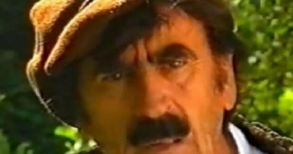 Čuveni Radosav iz "Đekne" se molio svetom Vasiliju Ostroškom da što pre ...