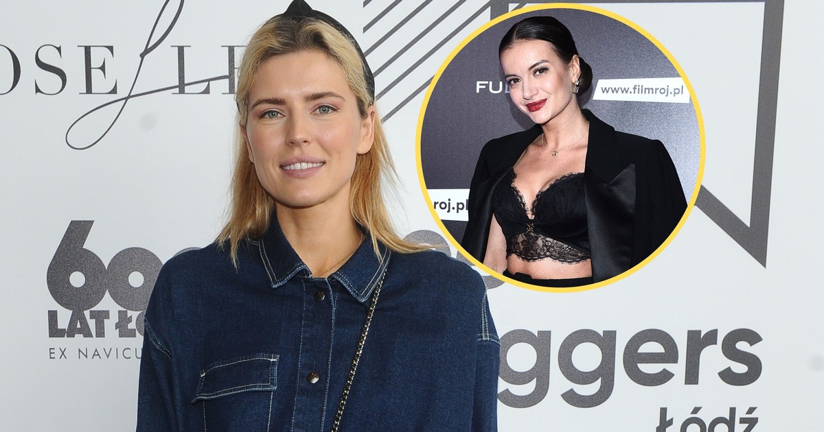 Małgorzata Leitner wywołała burzę w sieci. Poszło o... Natalię Janoszek - Plejada.pl