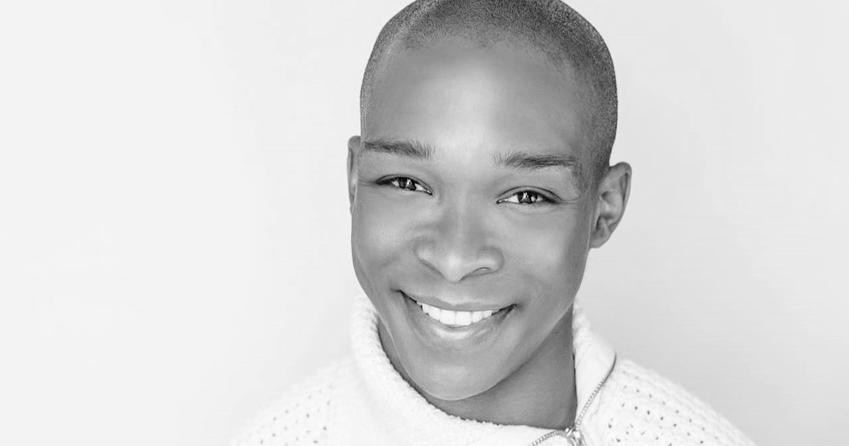 Nie żyje gwiazda programów Disneya i uczestnik "Idola", Marque "Tate ...