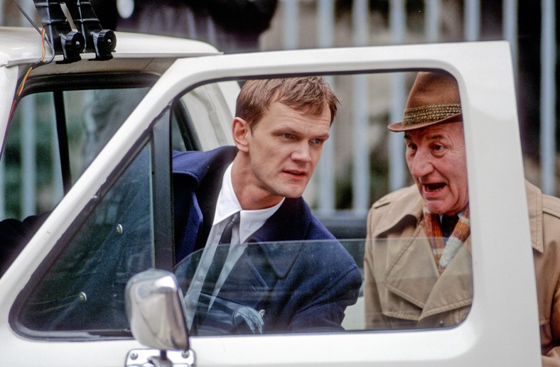 "Co ty wiesz o zabijaniu?!". Jak dobrze pamiętasz kultową komedię? - Film