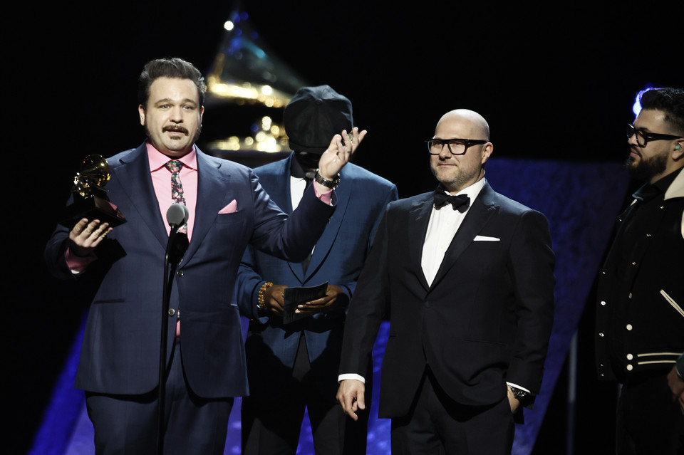 Grammy 2024 – zwycięzcy. Zobacz, kto zdobył statuetki w tym roku! - Muzyka