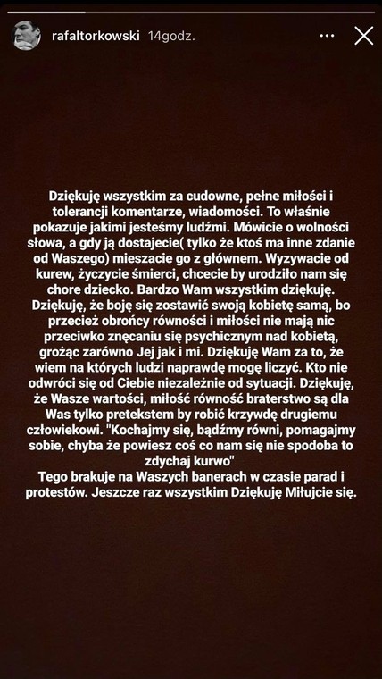 Samuela Górska - kim jest modelka, której wypowiedź oburzyła tak wielu ...