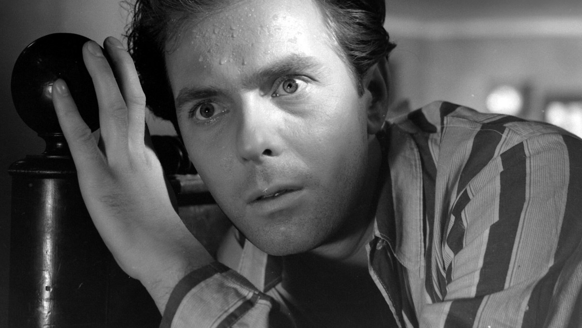 Gdy zakochał się w koledze z planu, wywołał skandal w PRL. "Broniłem ...