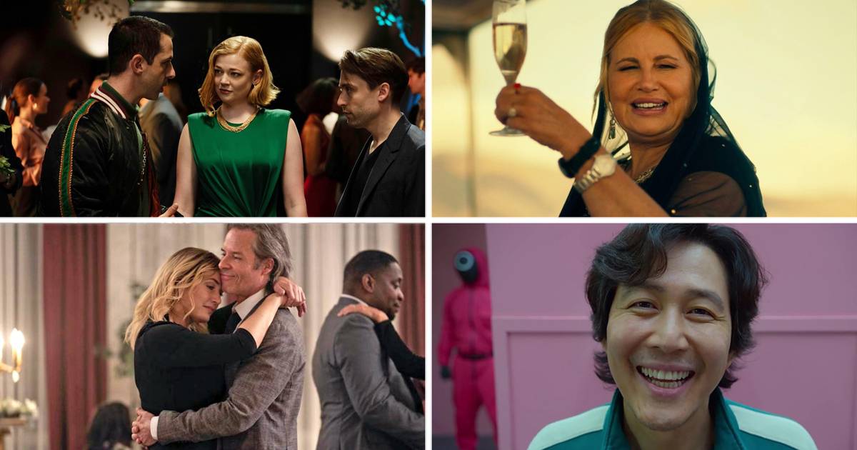 Najbolje serije 2021. Noizz