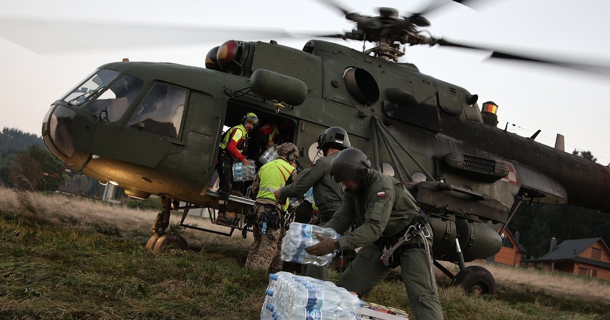 Największa operacja wojskowa w historii Polski. Rusza akcja "Feniks"