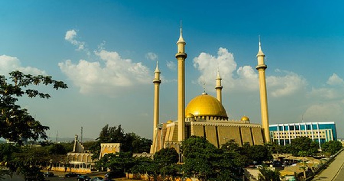 7 popular buildings in Abuja and the stories behind them | Pulse Nigeria