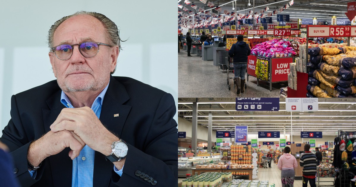 End of a dynasty: Ackerman family offloads 64 million Pick n Pay shares ...