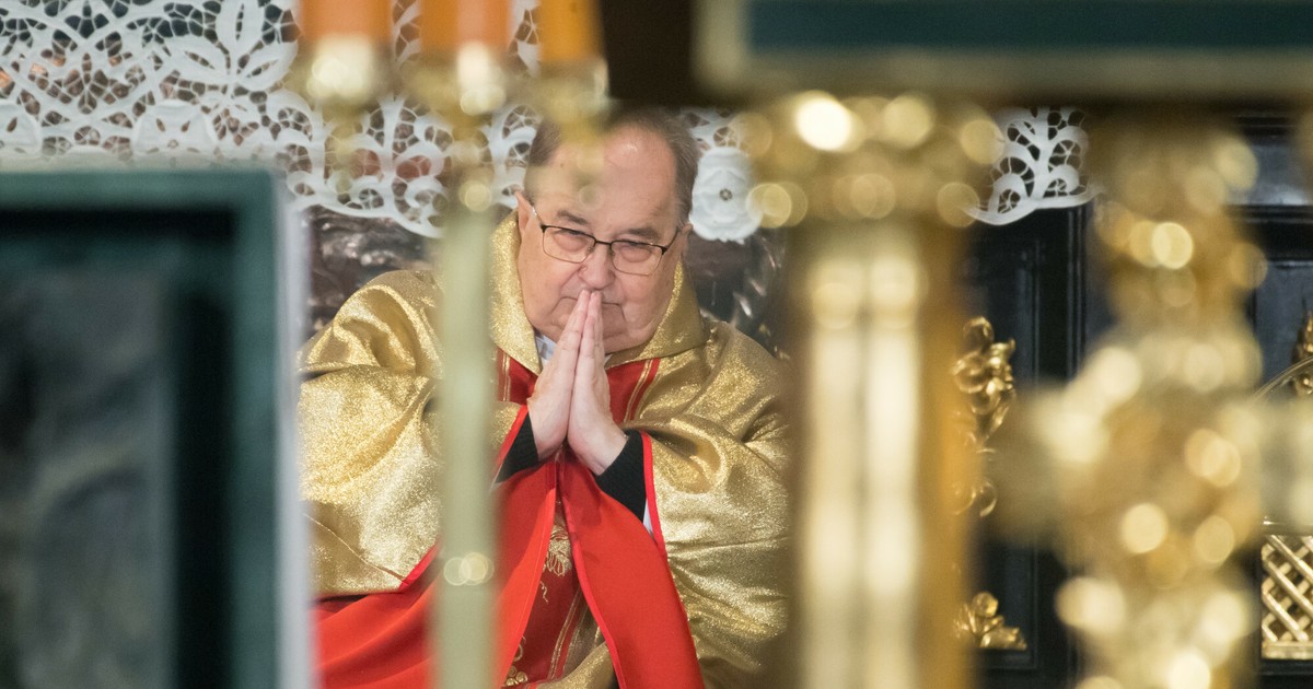 Fundacja Lux Veritatis po raz pierwszy poniosła stratę - Kobieta