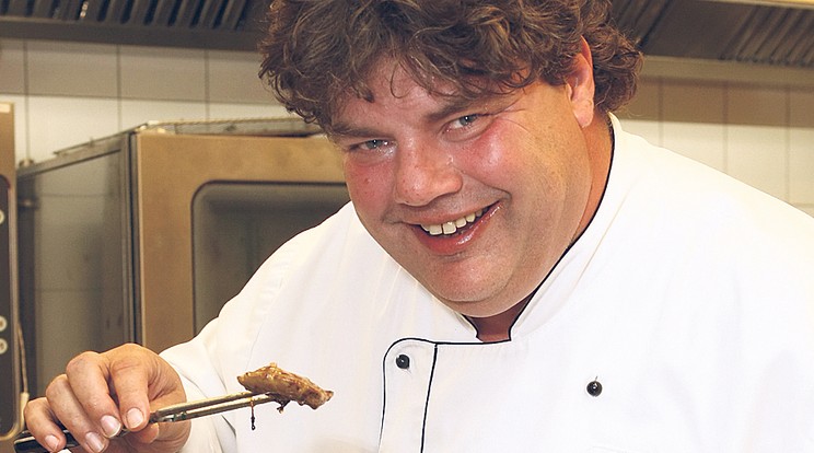 Így lesz fejedelmi lakoma a maradék disznótorosból - Blikk