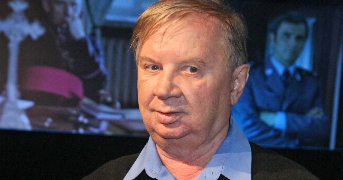 Maliniak pogodził się ze śmiercią