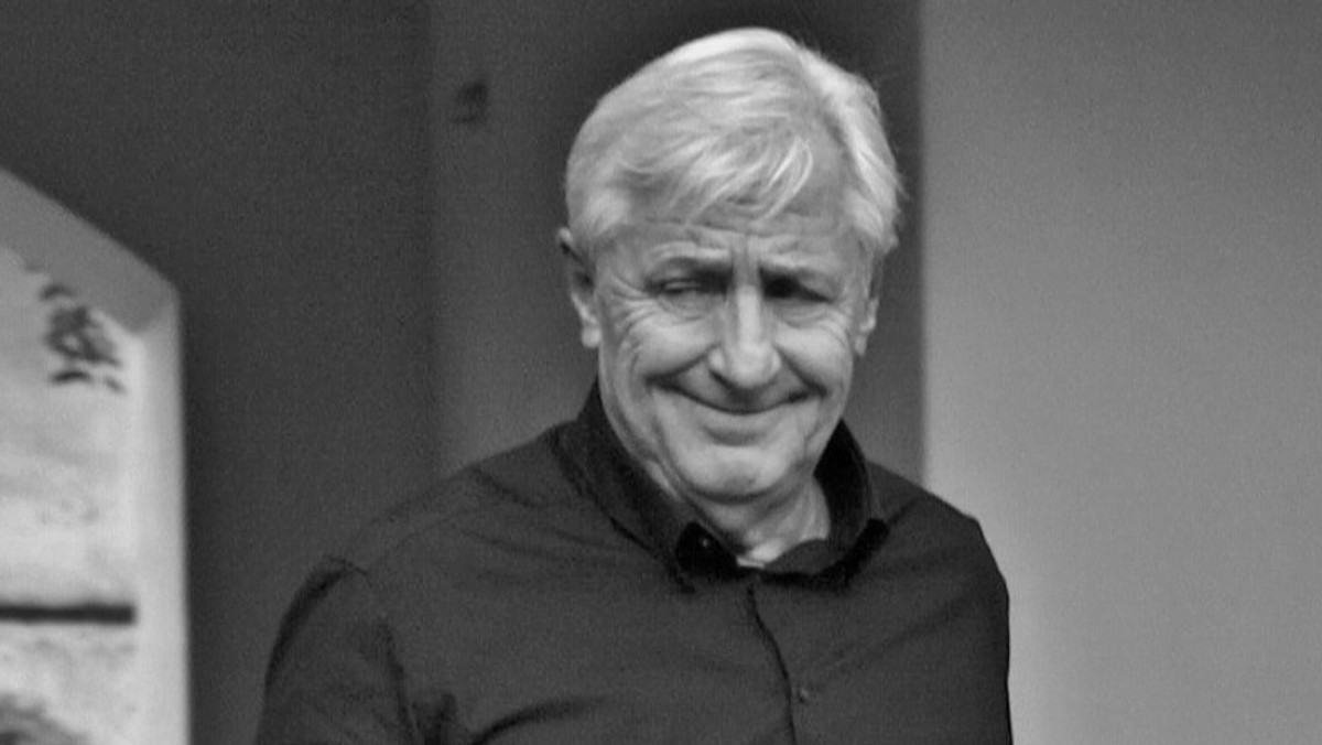 Nie żyje Karel Hermanek. Legendarny czeski aktor odszedł tragicznie ...