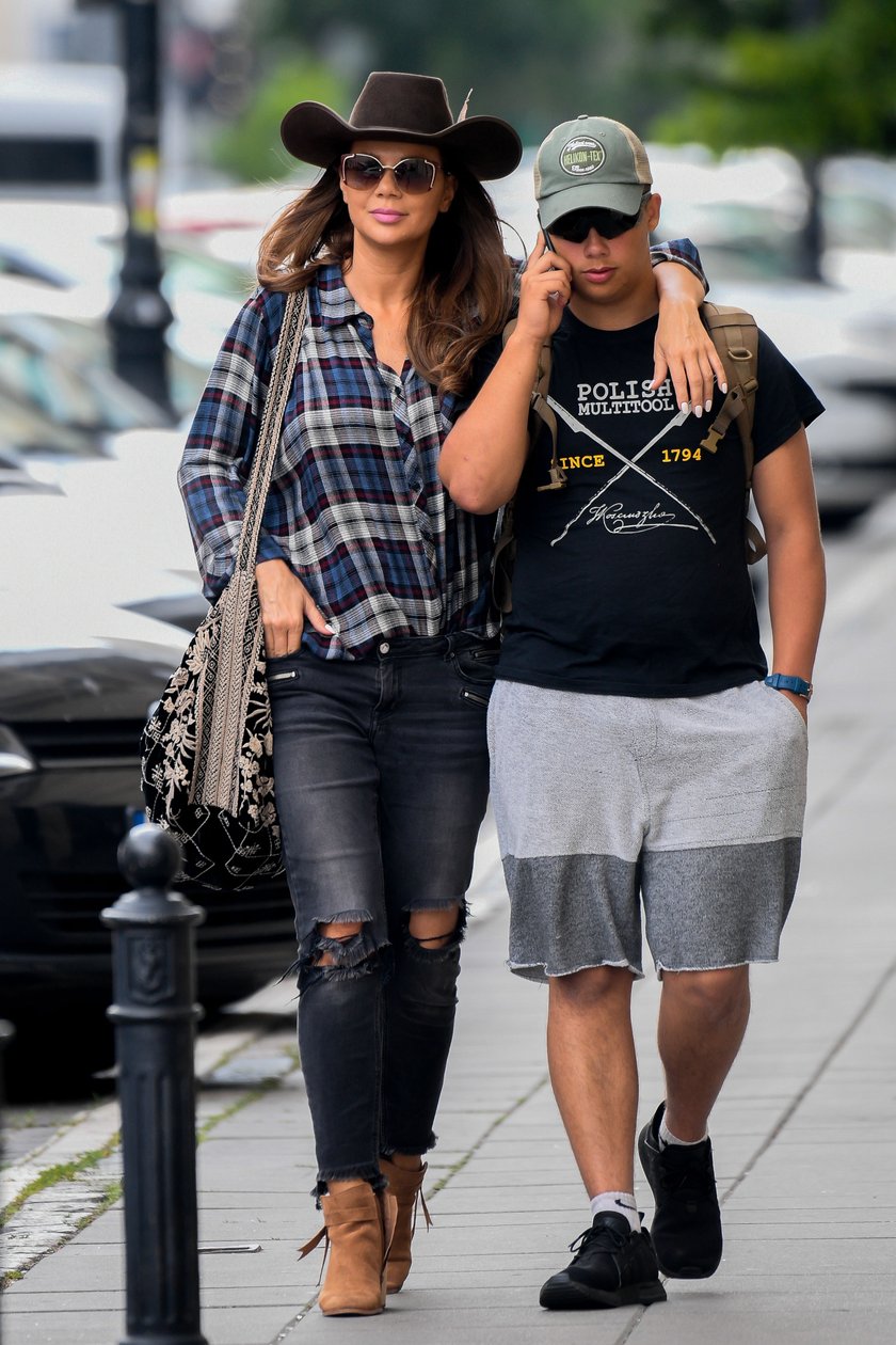 Allan Krupa podzielił się zaskakującym newsem! Nagra duet z Edytą Górniak!