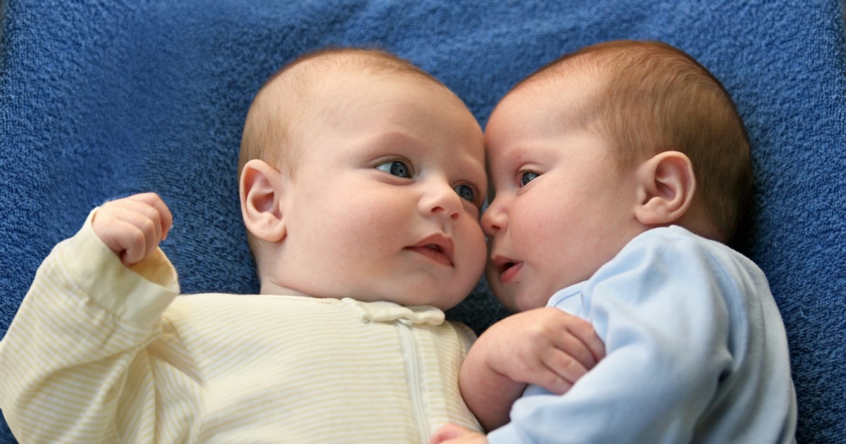 Najpopularniejsze imiona w Polsce - ranking - Dziecko