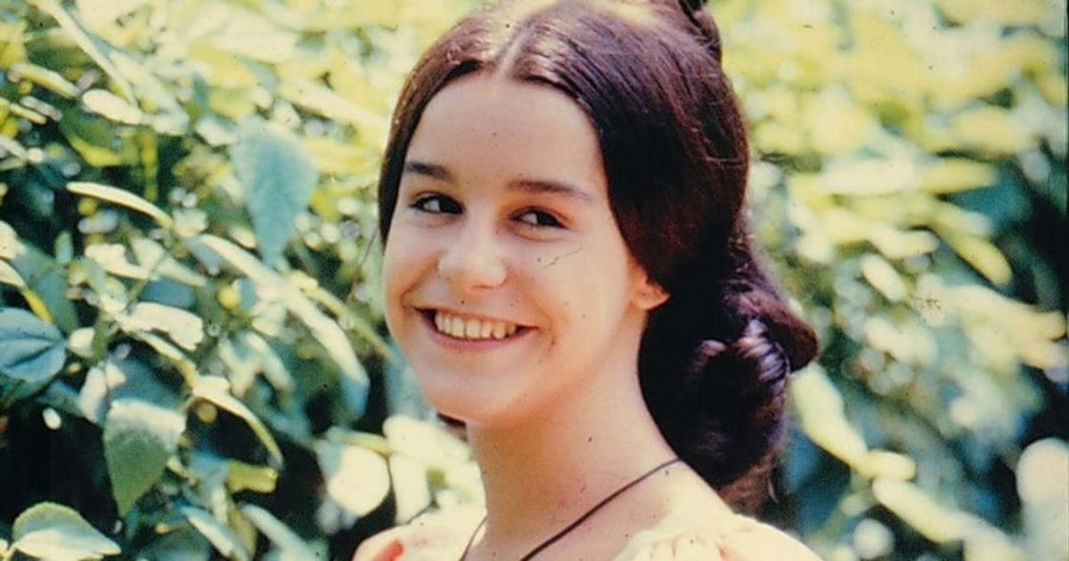 Így néz ki Isaura, a Rabszolgasors című brazil sorozat sztárja 43 évvel ...