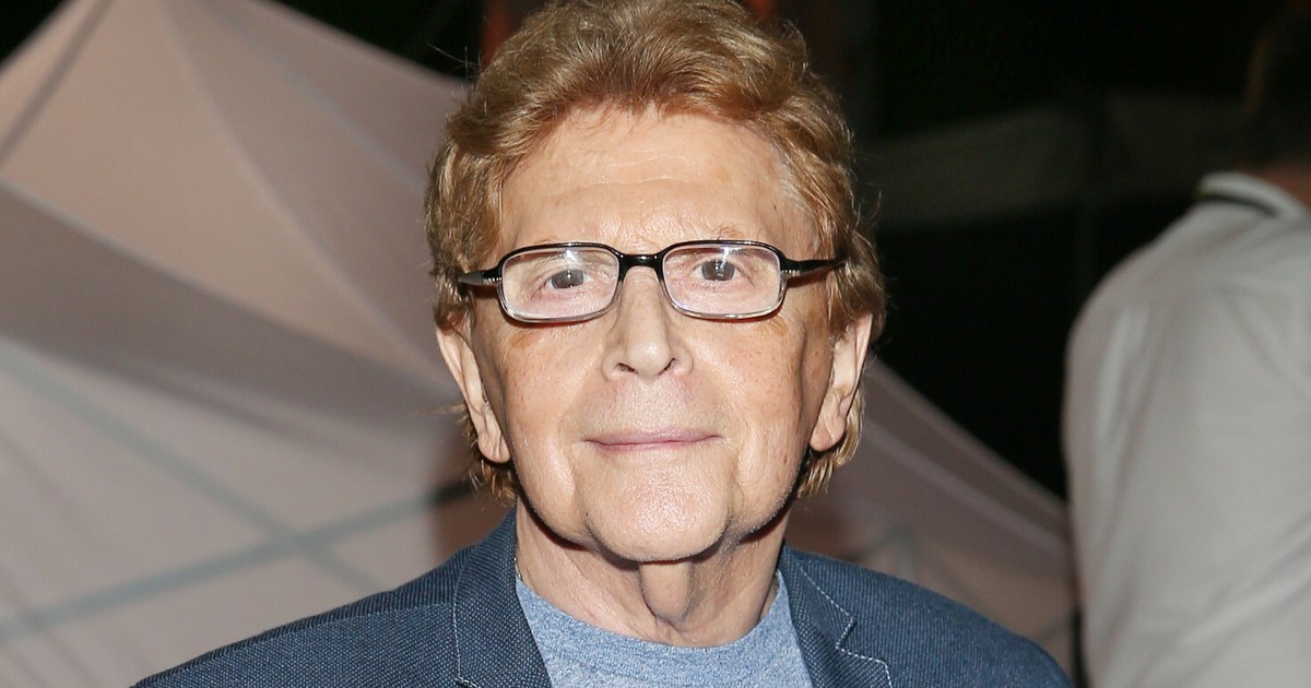 Krzysztof Cwynar ma nawrót nowotworu - Plejada.pl