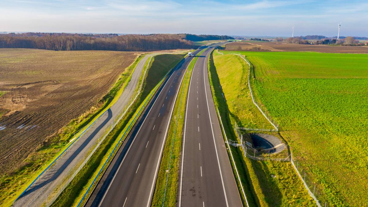 Droga S6. Powstanie ostatnia część trasy Szczecin-Gdańsk. Jest już ...