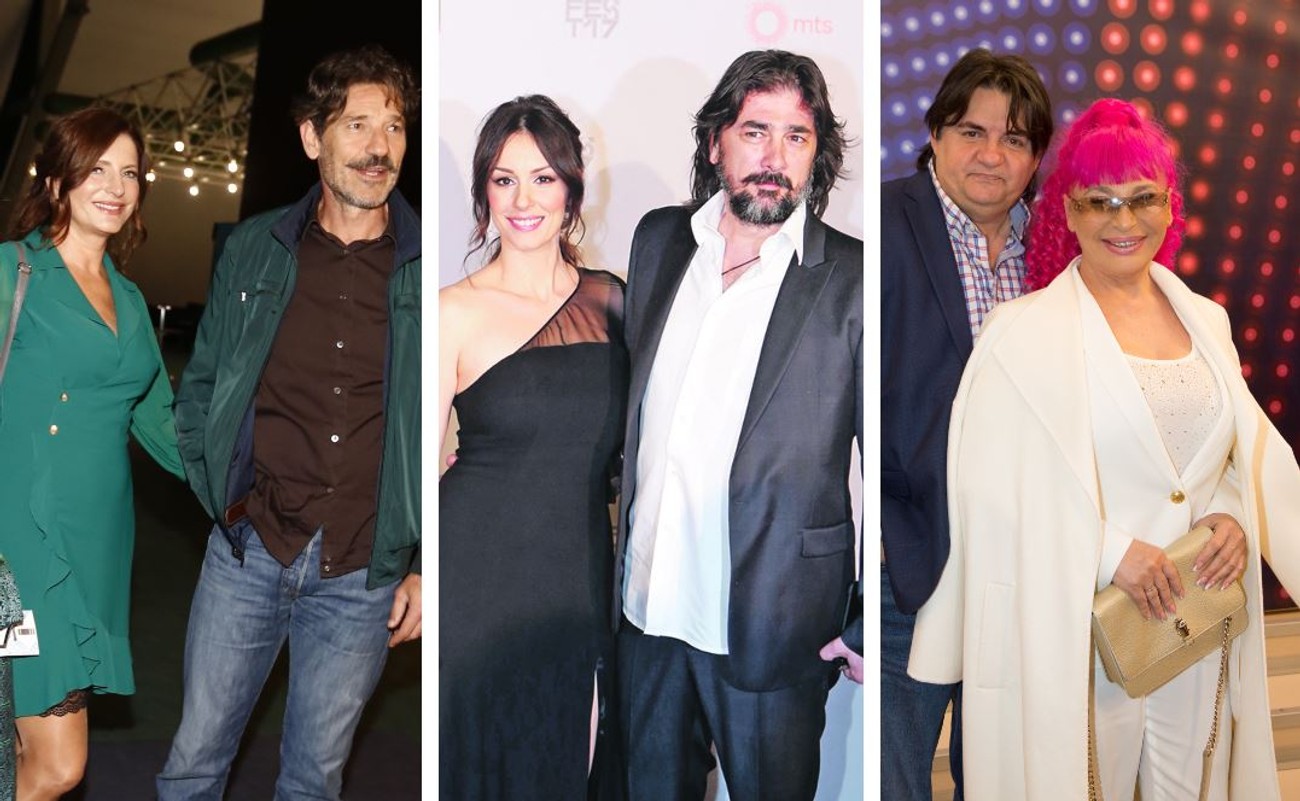 sloboda vojin zorica brunclik kemis branka pujic gagi jovanovic - Blic