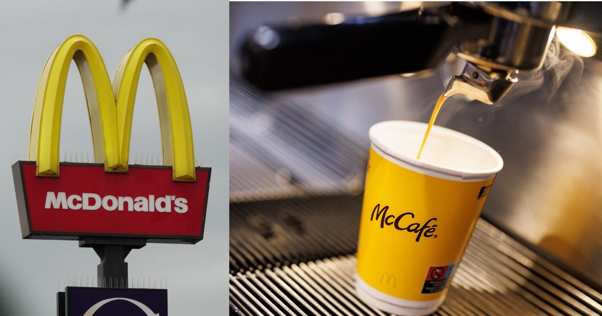 Woman sues McDonald's over hot coffee spill nearly thirty years after ...