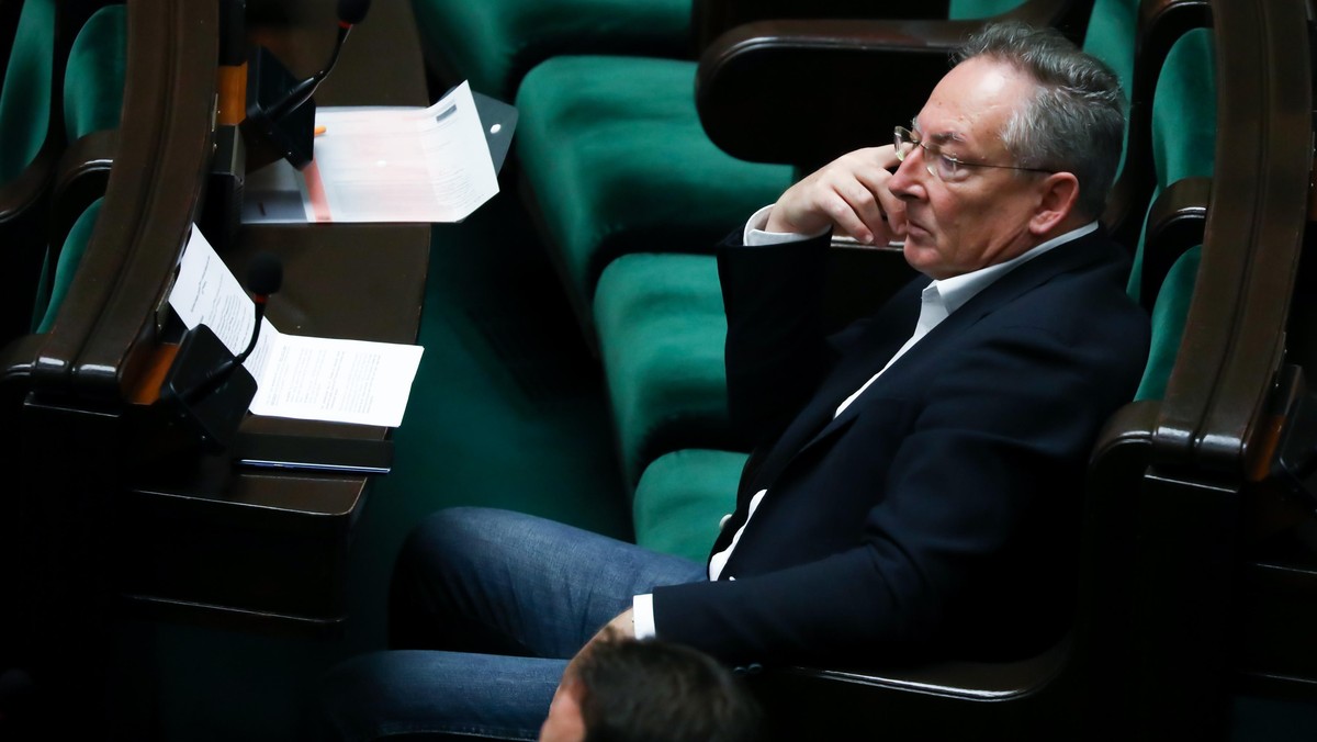 Były szef TVP o kadencji ministra Sienkiewicza. "To się nie udało ...