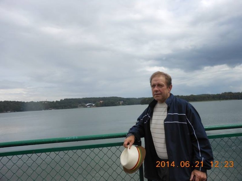 Edward Dymek i Marian Tchórznicki. Dziecięce gwiazdy PRL