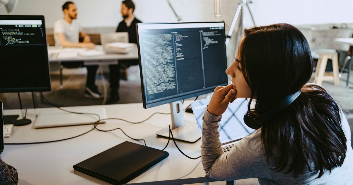 AI coding tools made some experienced software engineers less ...