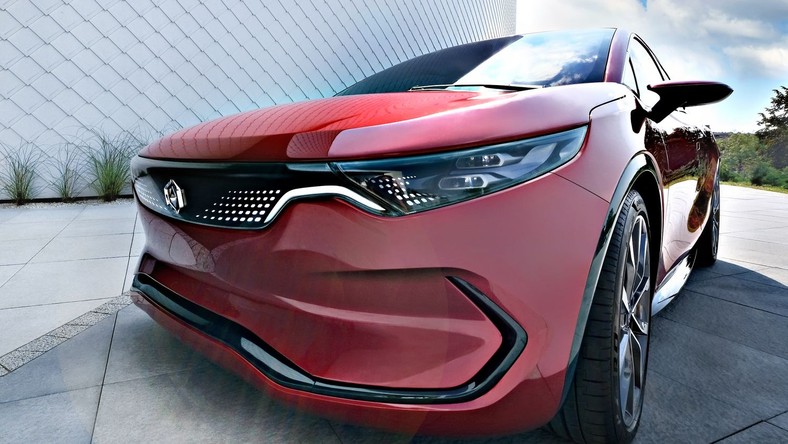 Izera i fabryka w Jaworznie. Zaskakujący zwrot ws. budowy nowego ...