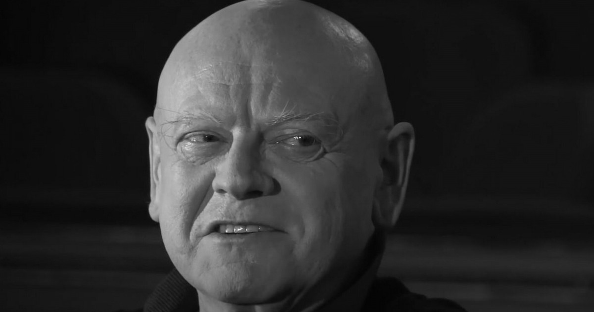 Wojciech Kalwat nie żyje. Był aktorem Teatru Polskiego w Poznaniu