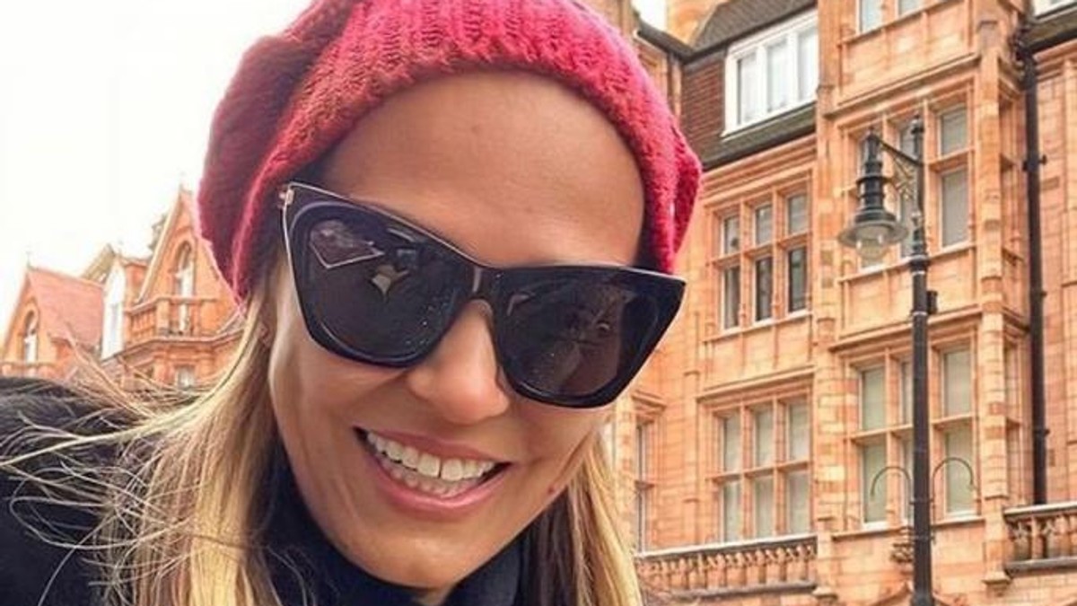 marijana mateus stomak ten - Blic