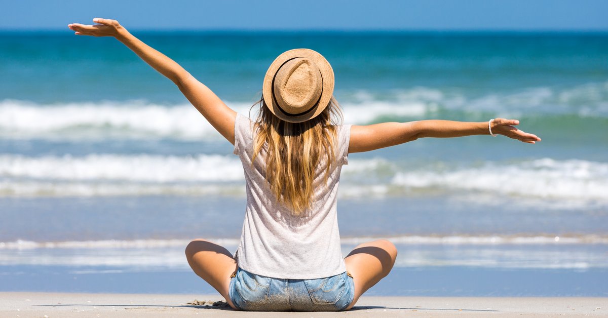 "Lucky" - fragment bestsellerowej książki Marissy Stapley - Kultura