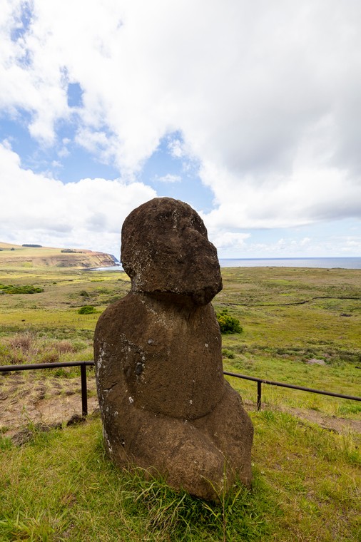 Wyspa Wielkanocna: odkryj tajemnice posągów moai i kultury Rapa Nui ...