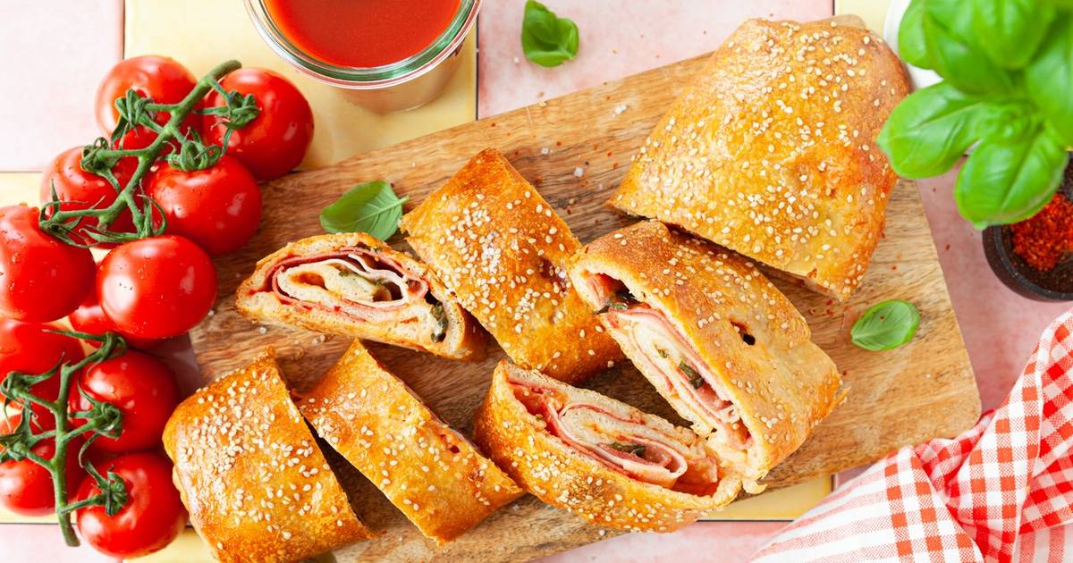Recept za pica rolat Noizz