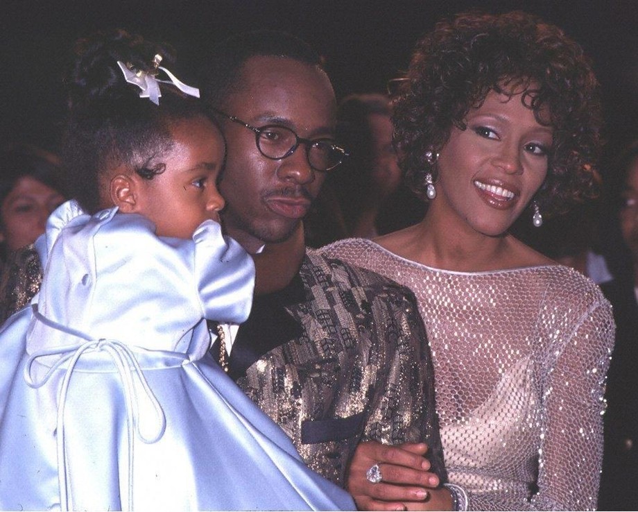 Córka Whitney Houston Bobbi Kristina Brown nie żyje - Świat - Newsweek.pl