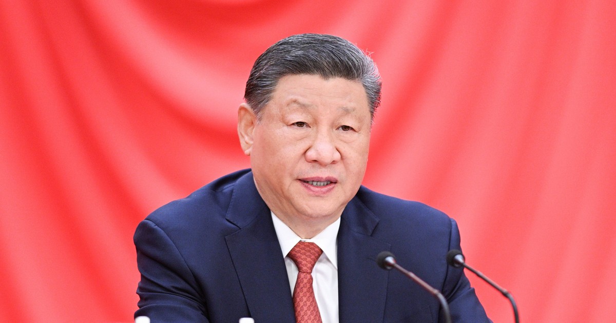 Xi Jinping is questioning if all of China should chase the same AI and ...