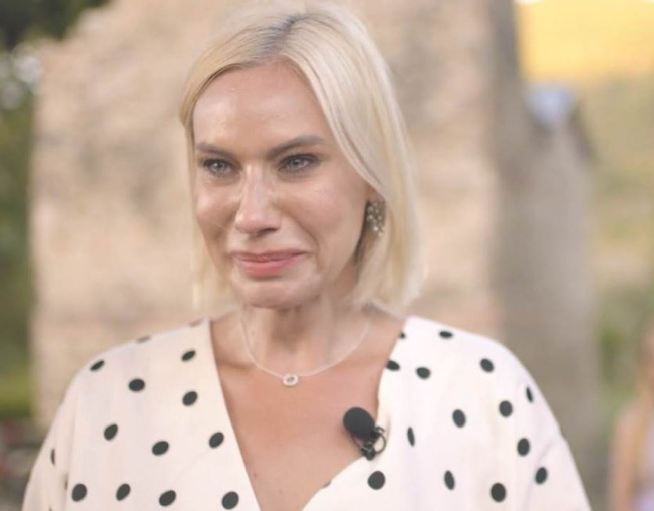 Marija Veljković završila u suzama usred emisije: Htela da proda kuću u kojoj je odrasla, pa ...