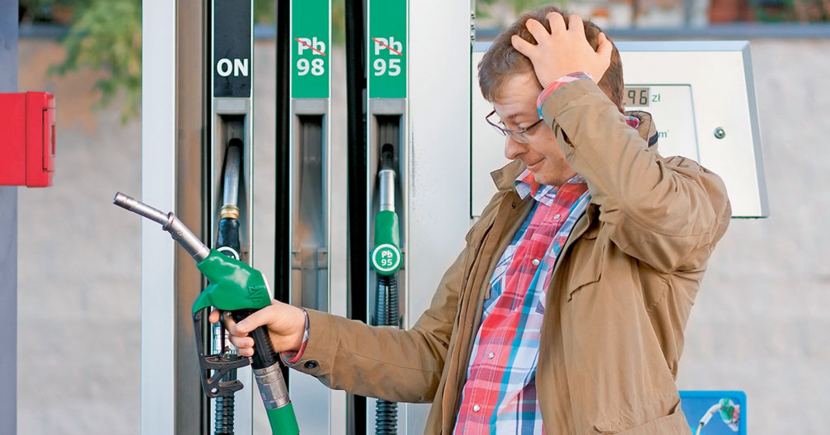 Wysokie ceny paliw. Jak obniżyć spalanie samochodu? 10 prostych trików